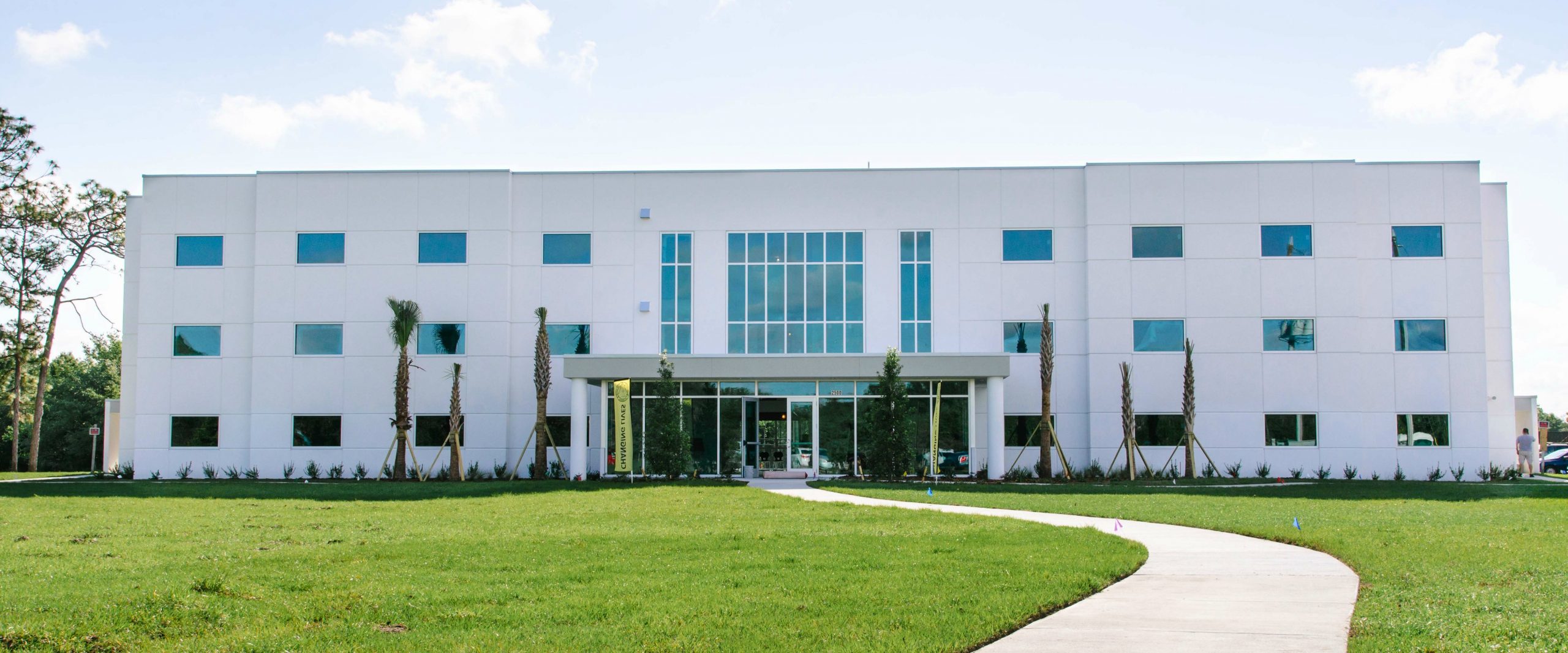 Trinity College of Florida - God Calls. We Equip.You Advance.