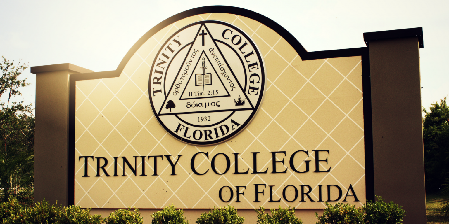 Trinity College of Florida - A Bible College Education