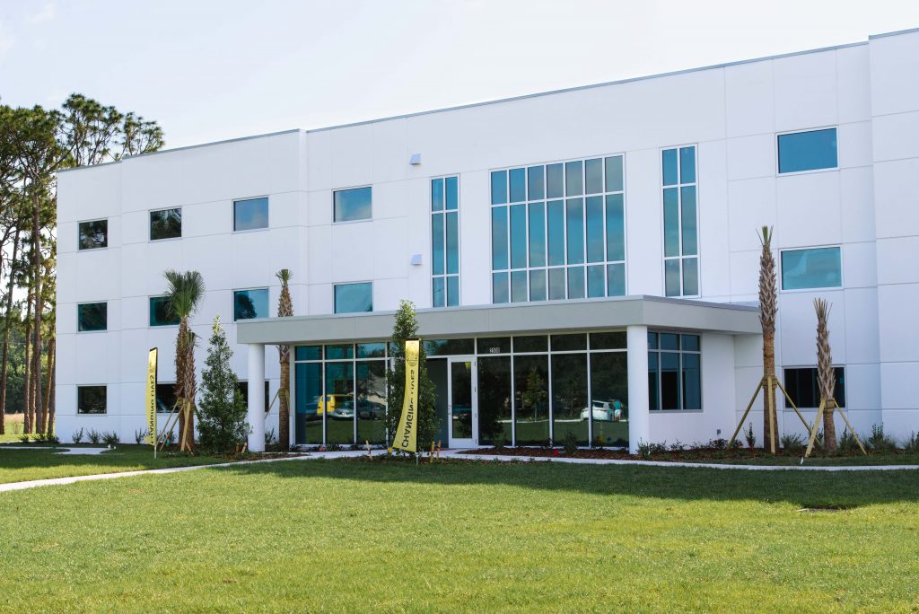 Trinity College of Florida - God Calls. We Equip.You Advance.