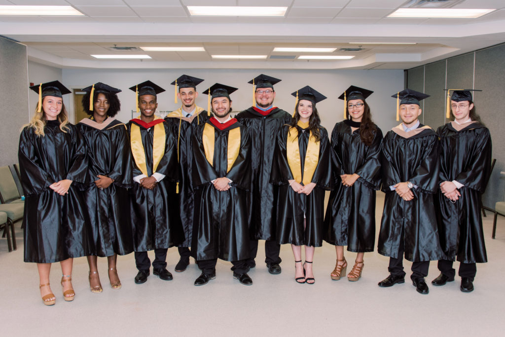 Trinity College of Florida Podcast - Trinity College