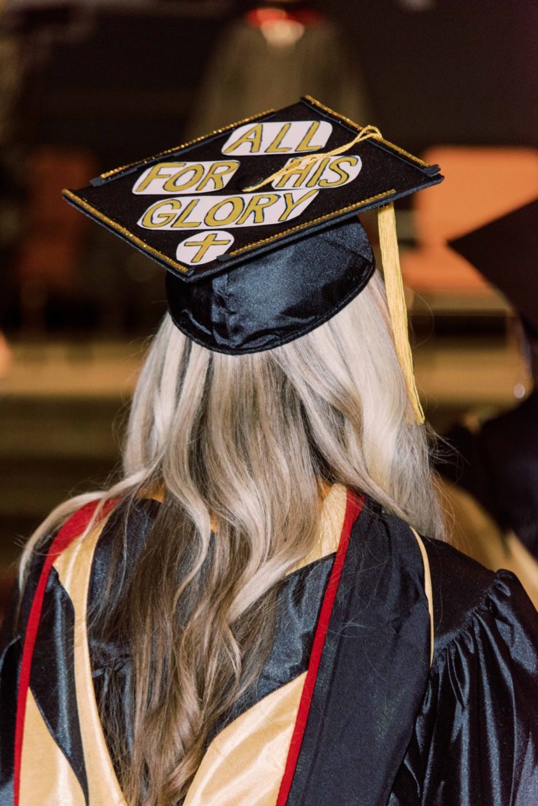 Alumni Update - Trinity College