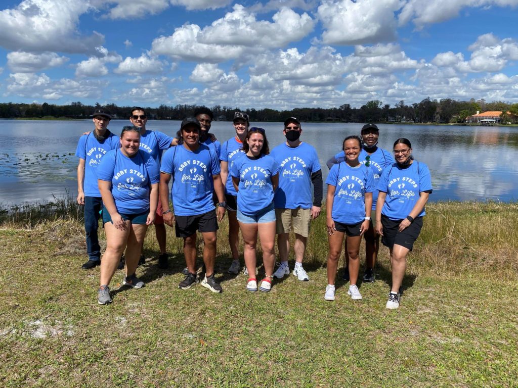 Student Life - Trinity College