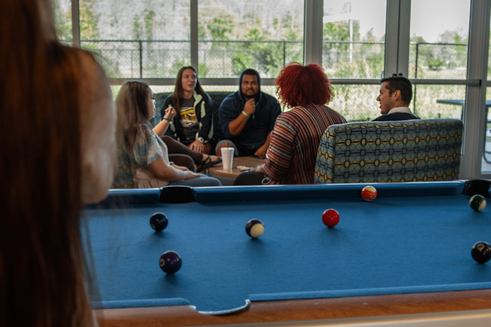 Trinity College of Florida - A Bible College Education