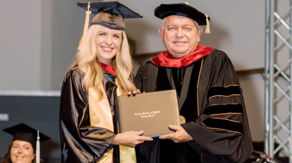 About Trinity College of Florida - Trinity College