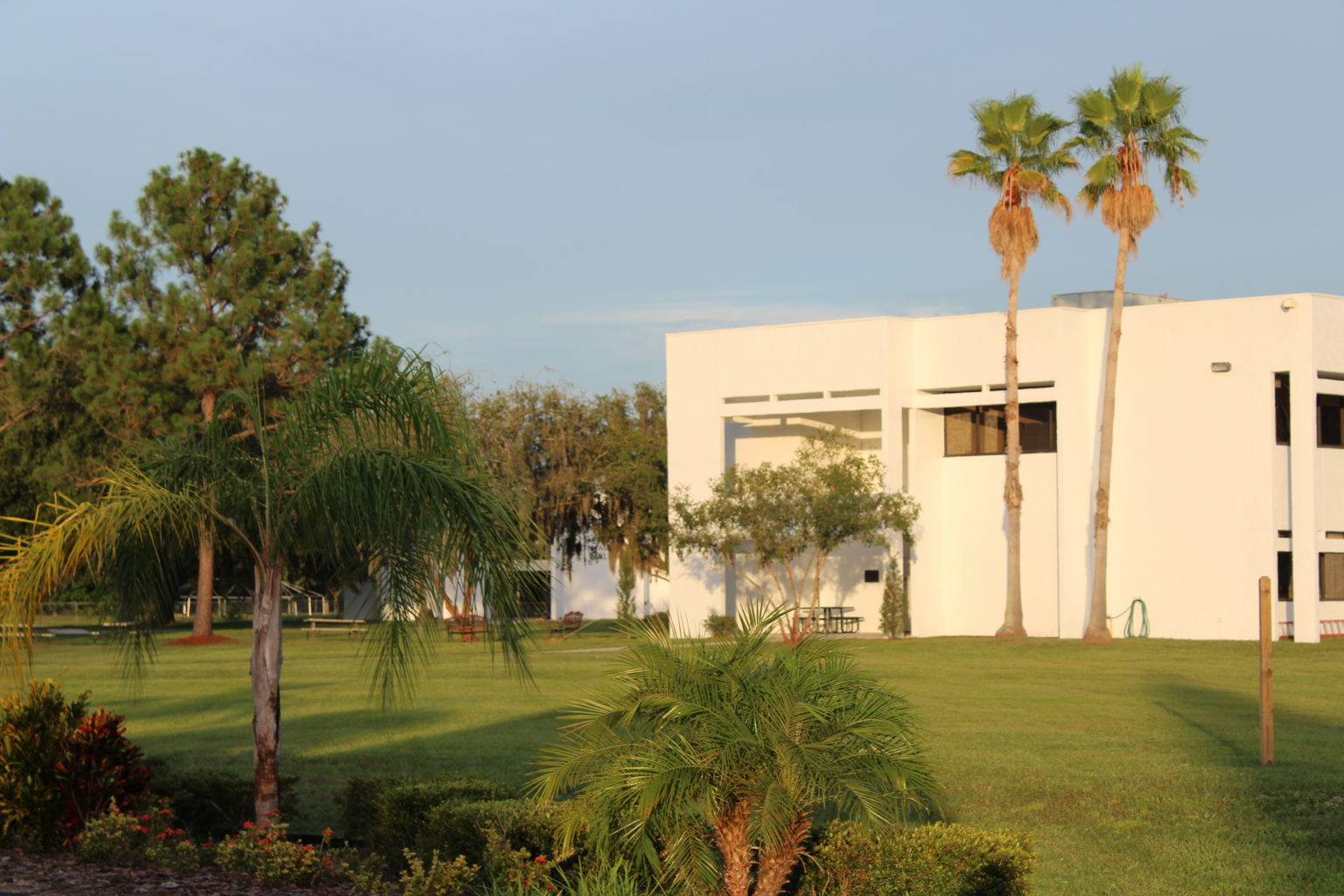 Trinity College of Florida - God Calls. We Equip.You Advance.