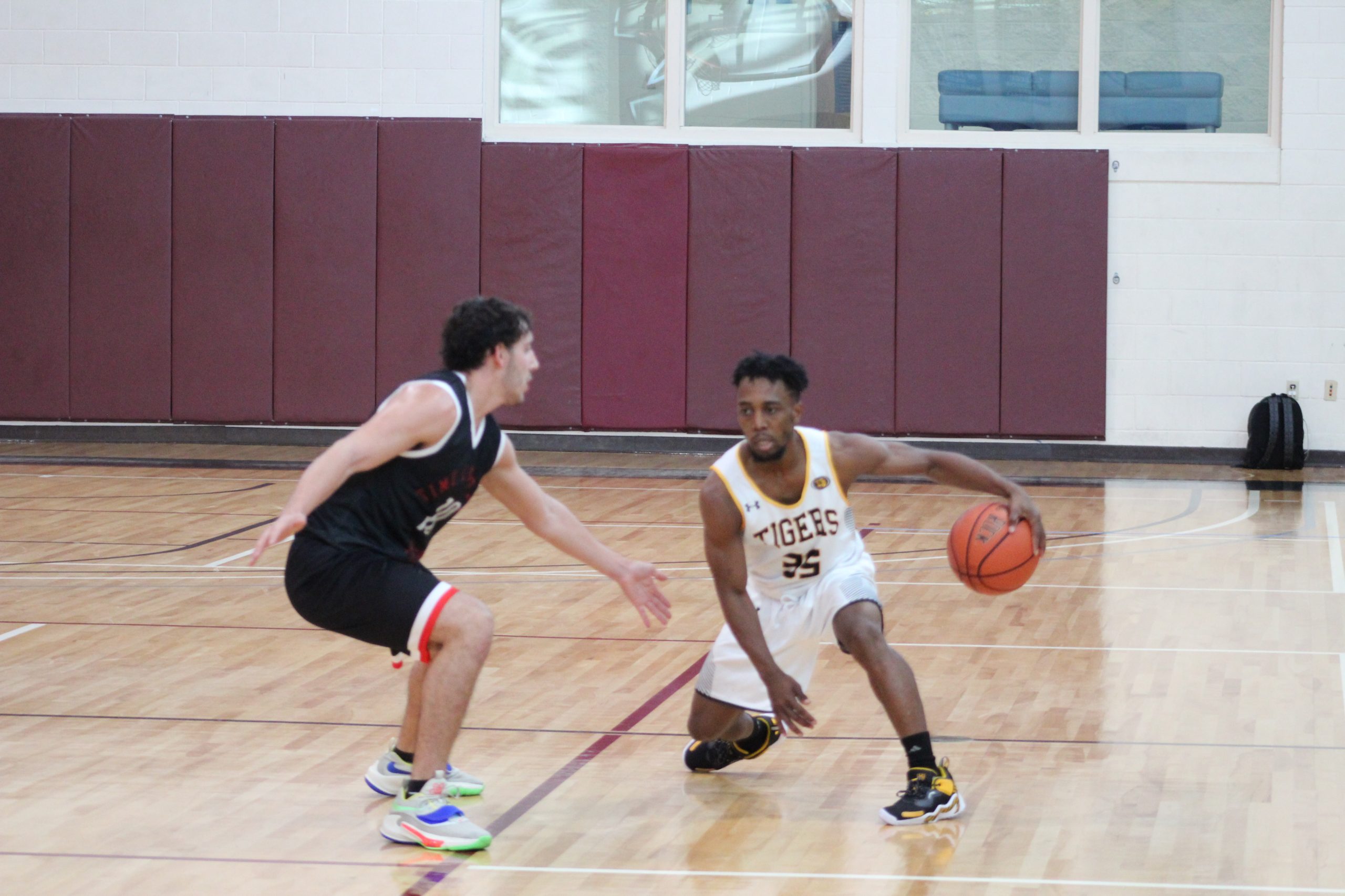 Trinity College of Florida Men's Basketball IMG_0466