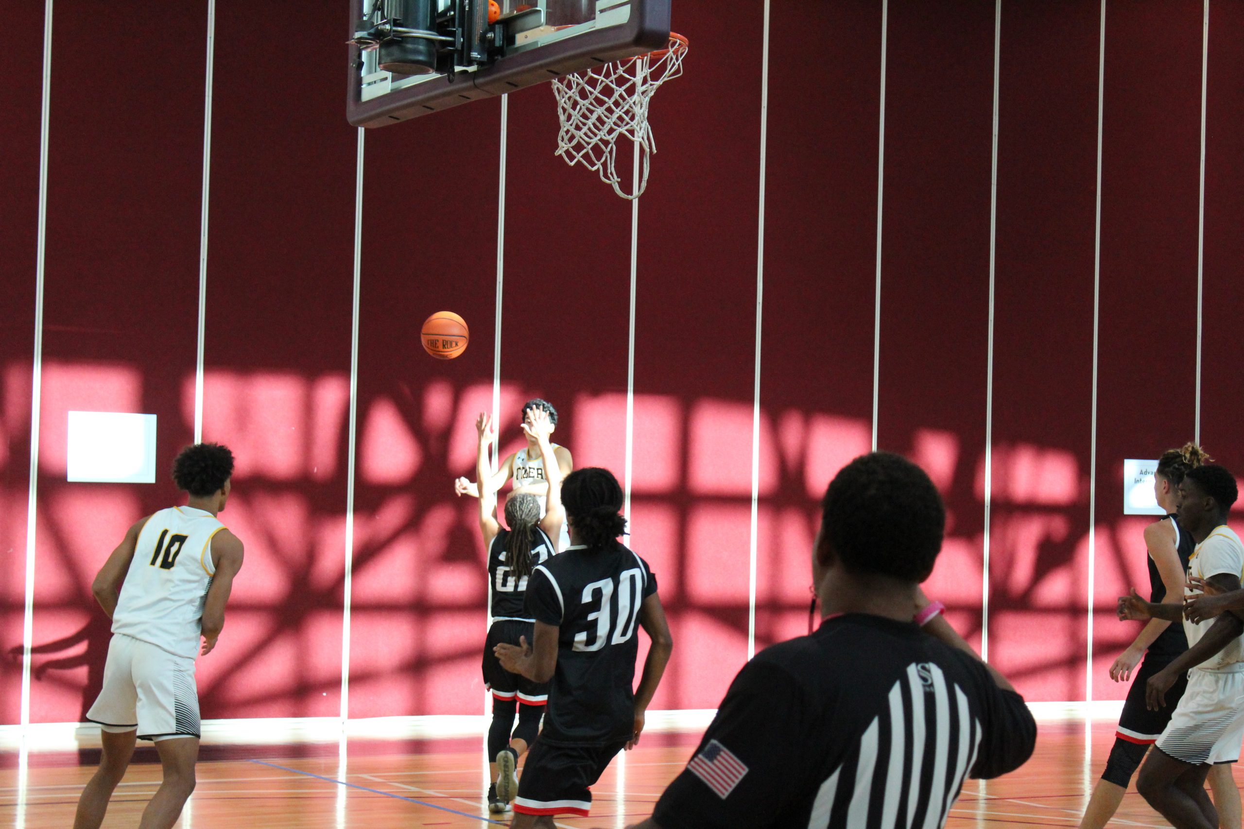 Trinity College of Florida Men's Basketball IMG_0481