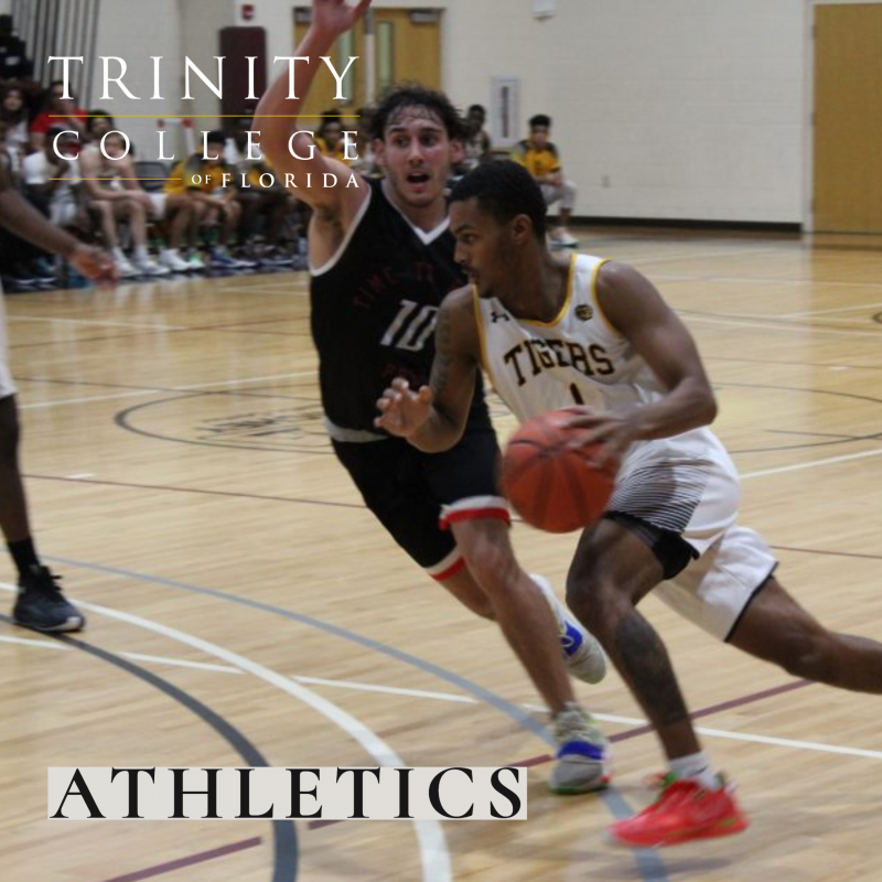 Trinity College of Florida - God Calls. We Equip.You Advance.