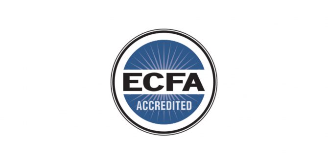 Membership: Evangelical Council for Financial Accountability (ECFA)