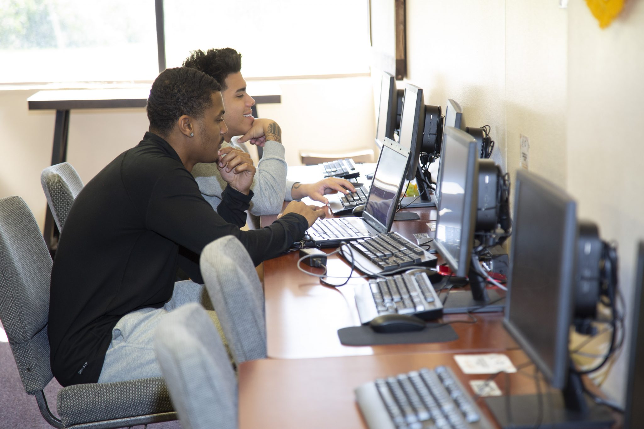 “we accept the challenge” 1940 Commencement Address