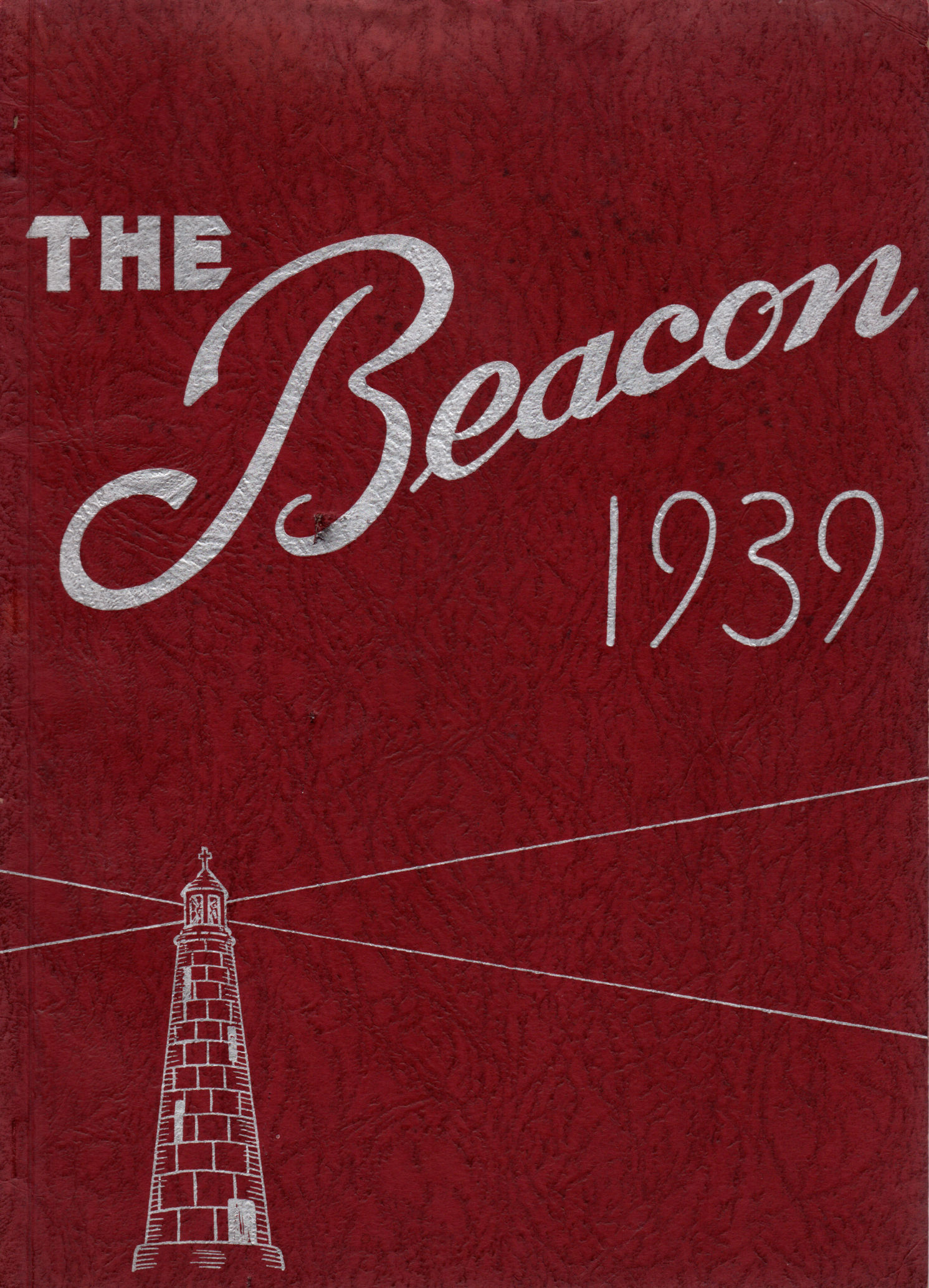 Trinity College Yearbooks - Trinity College