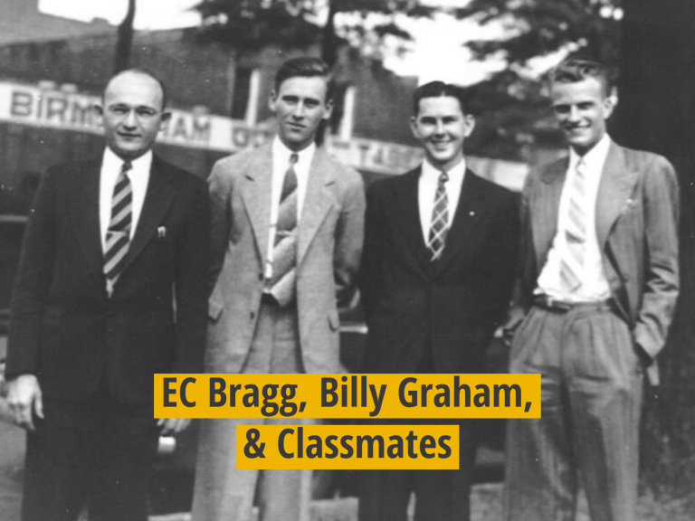 A Christian Bible College