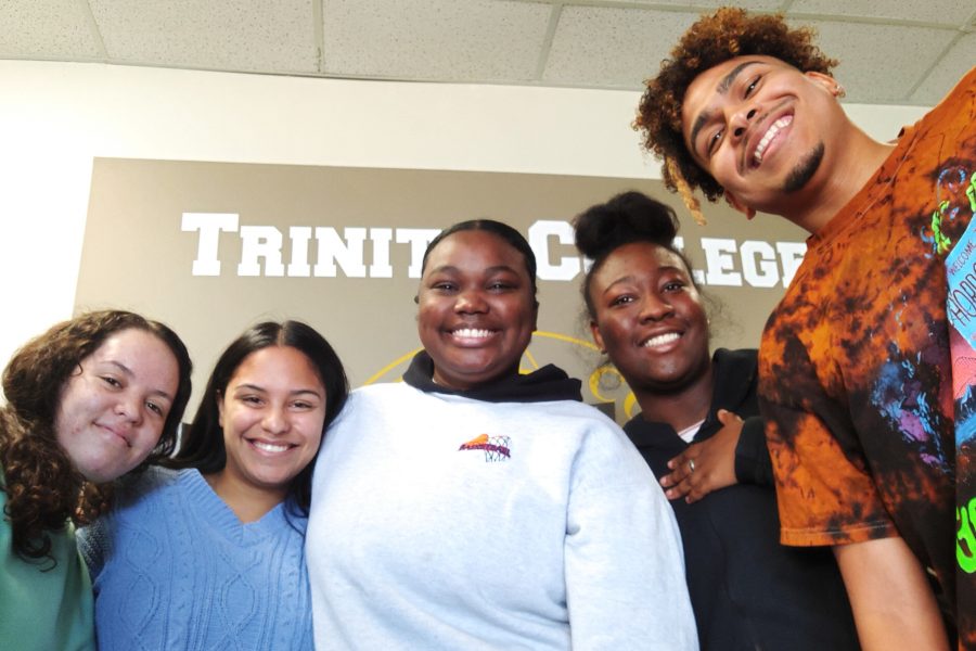 Trinity College of Florida Student Groups - Trinity College speaking ...