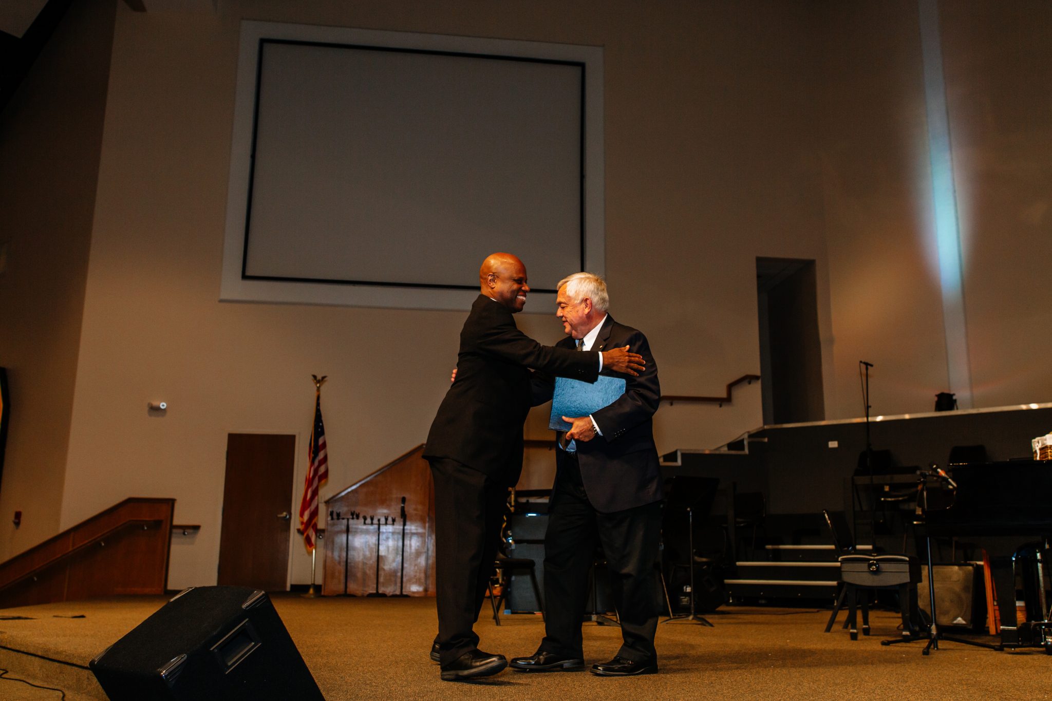 A Christian Bible College