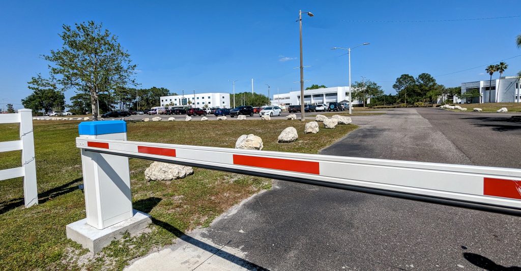 Student security must be a top priority for any campus to allow ...