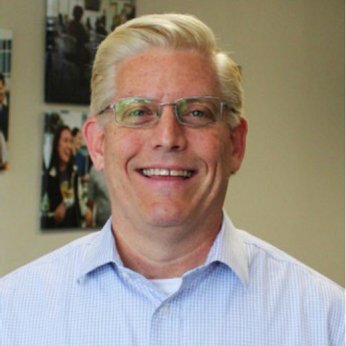 B.S. Trinity College of Florida