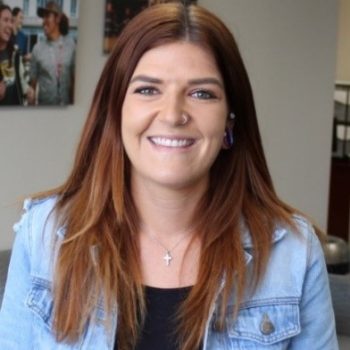 Grace Collins, Registrar