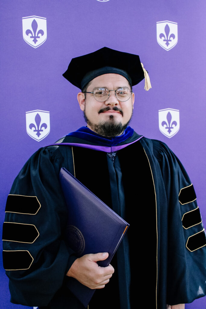 Adjunct Professor, TCF