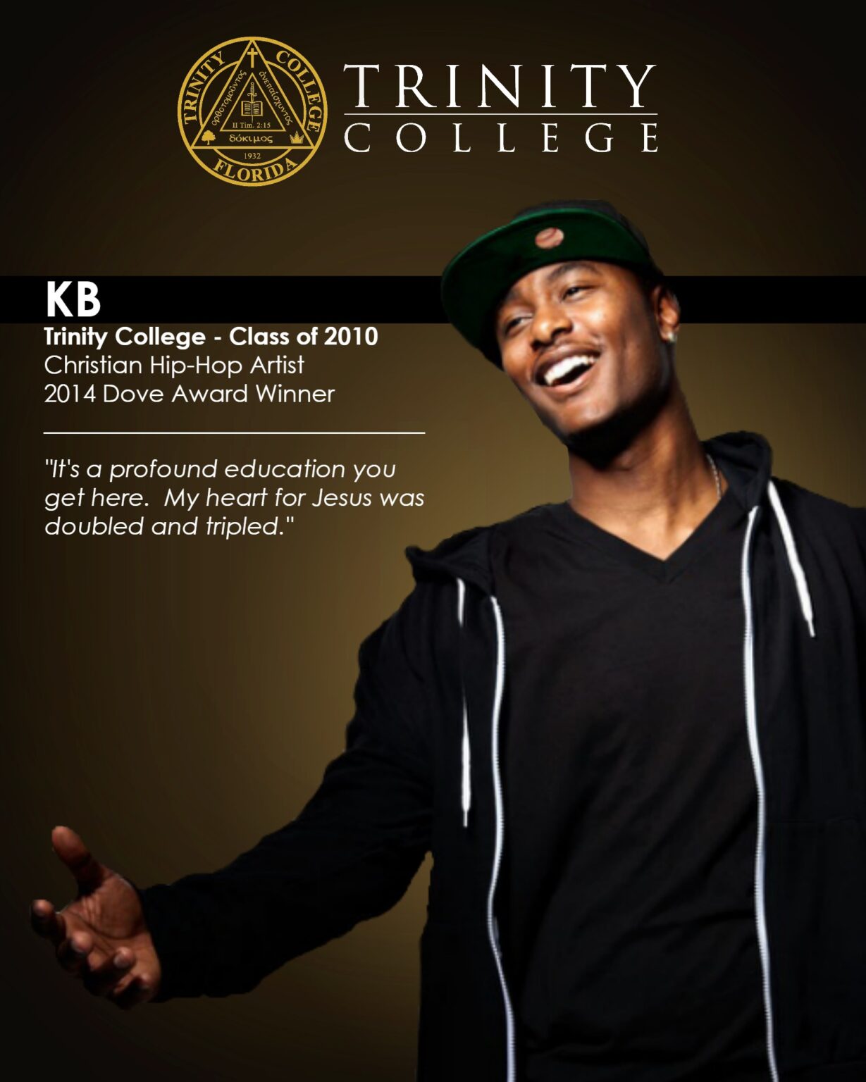 New Full-Time Online Program Tuition Rate, Learn More