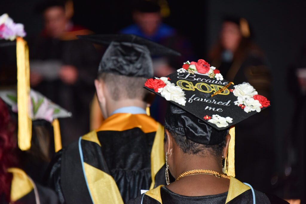 91st Commencement of Trinity College of Florida – May 11, 2024