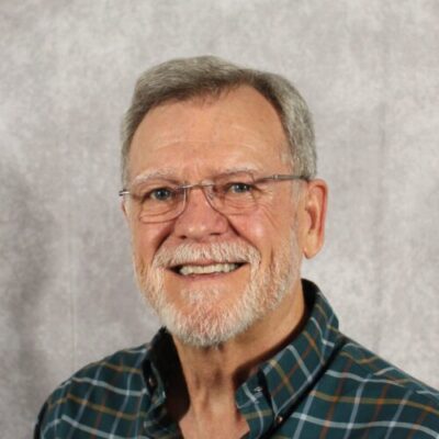 James K. Rushing, D.WS.