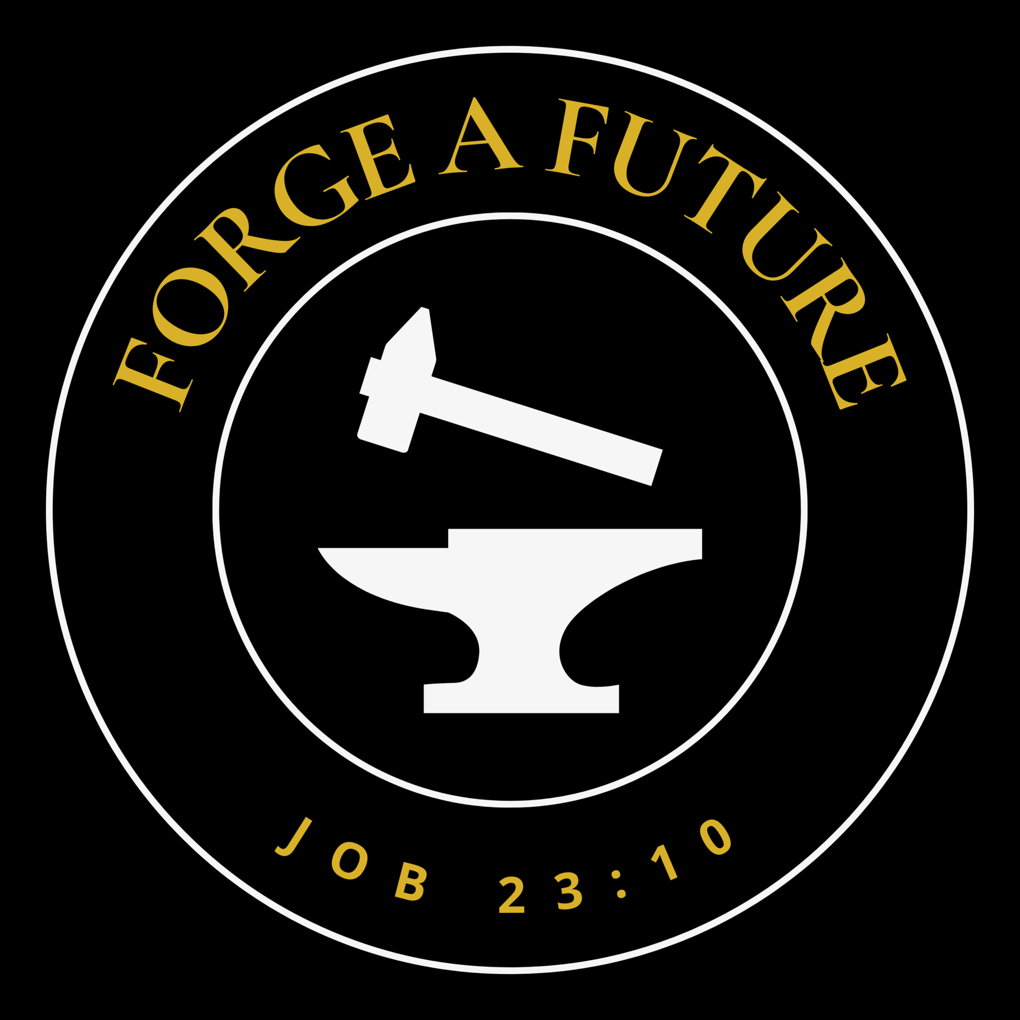 Forge a Future