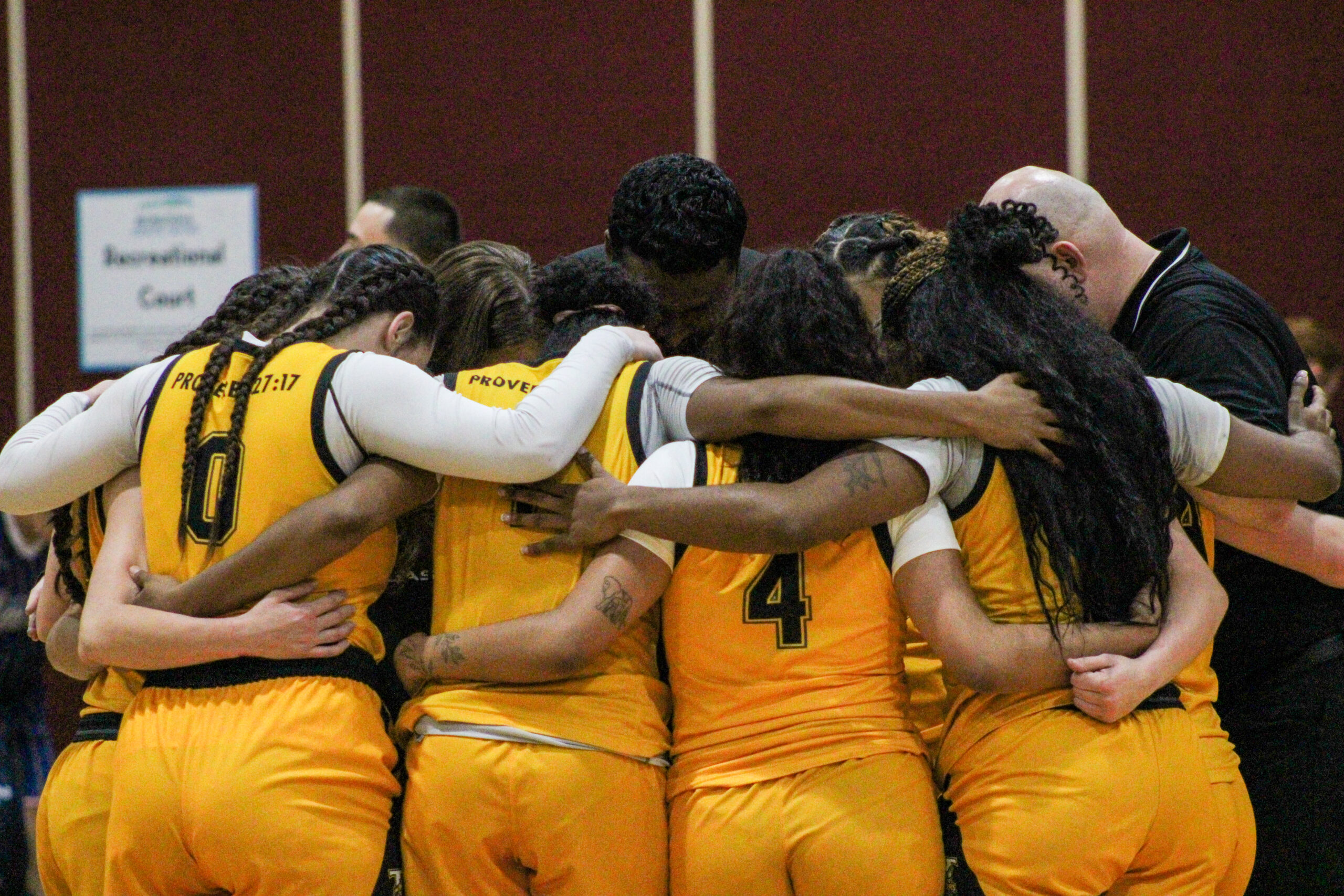 Our teams compete against NCAA D1, NCAA D2, NCAA D3, USCAA, NCCAA and ...