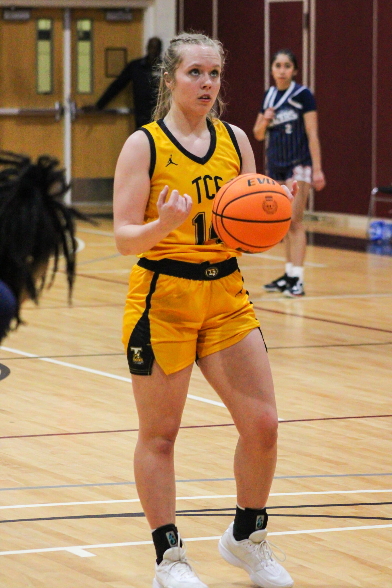Our teams compete against NCAA D1, NCAA D2, NCAA D3, USCAA, NCCAA and ...