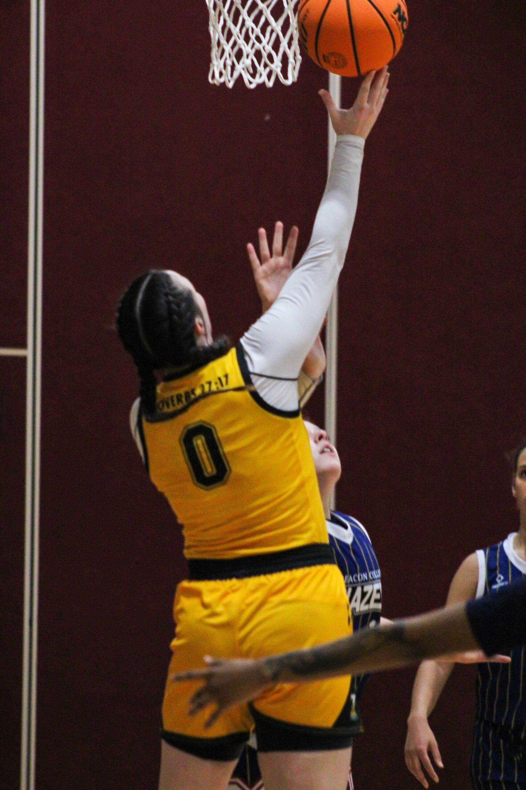 Our teams compete against NCAA D1, NCAA D2, NCAA D3, USCAA, NCCAA and ...