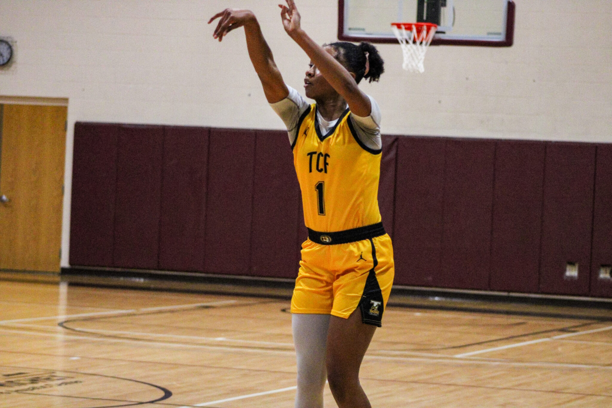 Women's Basketball - Trinity College