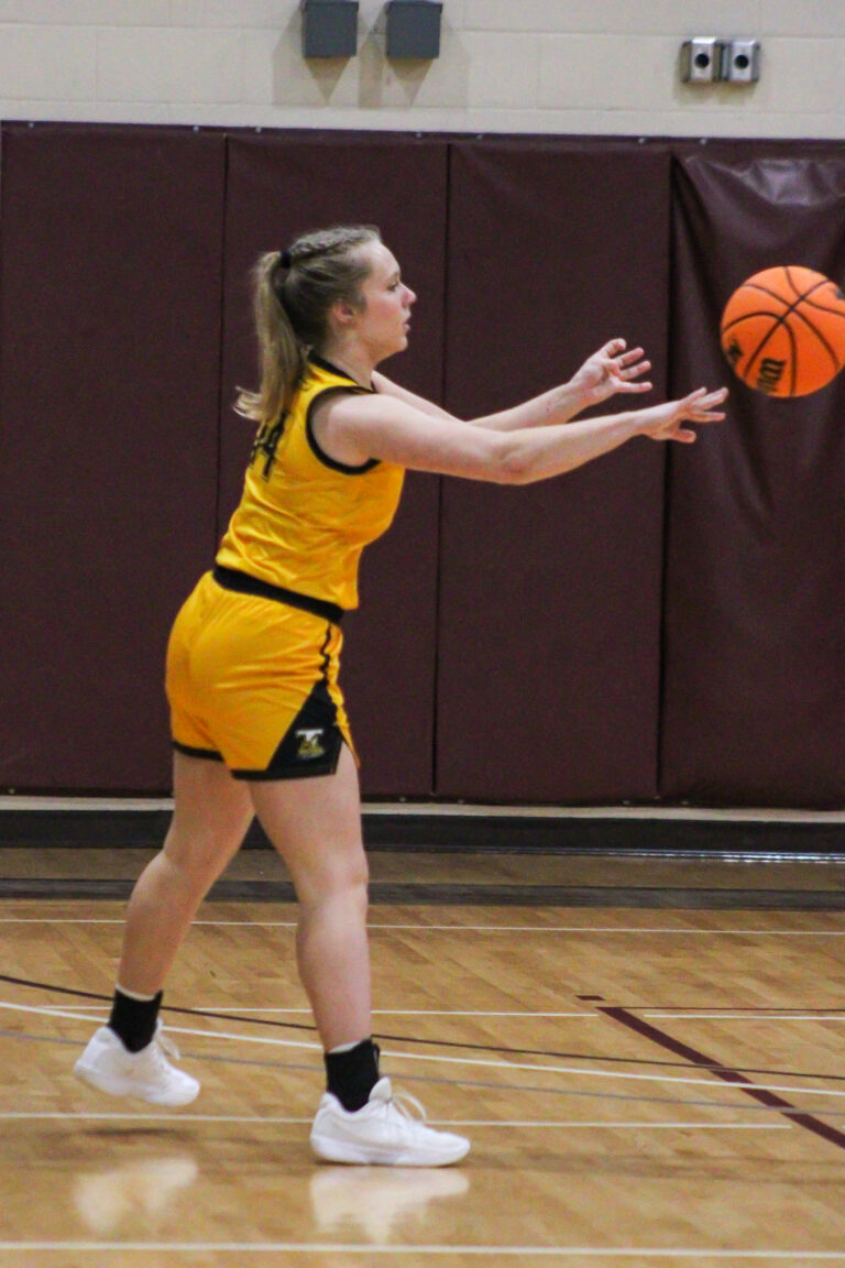 Women's Basketball - Trinity College