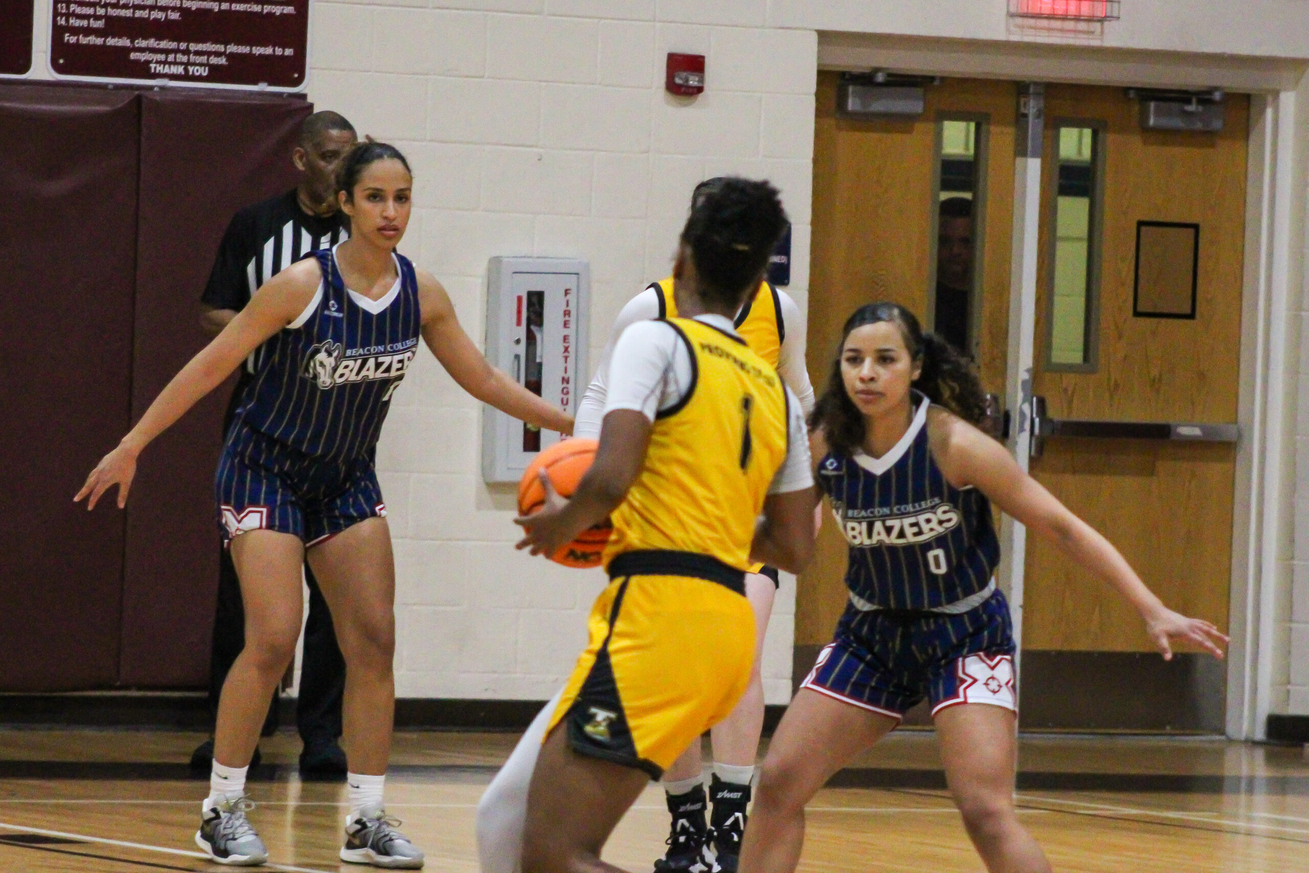 Our programs also play in an additional tournaments such as Bible ...