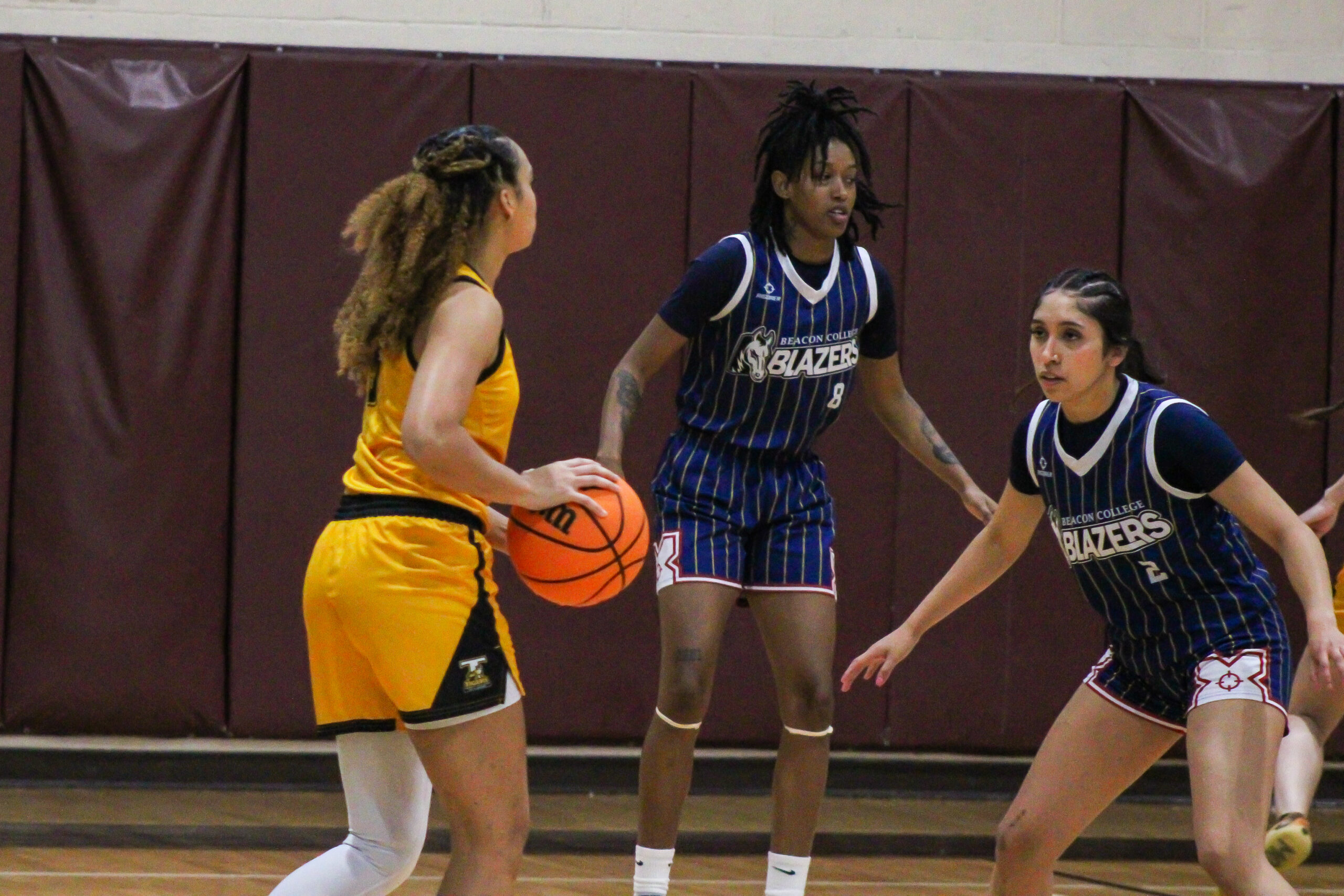 Our teams compete against NCAA D1, NCAA D2, NCAA D3, USCAA, NCCAA and ...