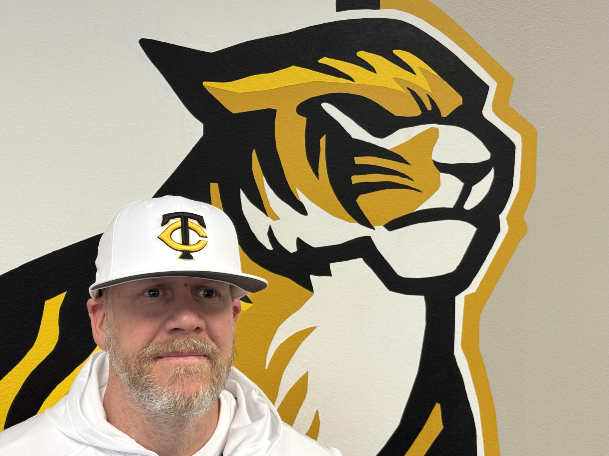 Men's Baseball - Trinity College