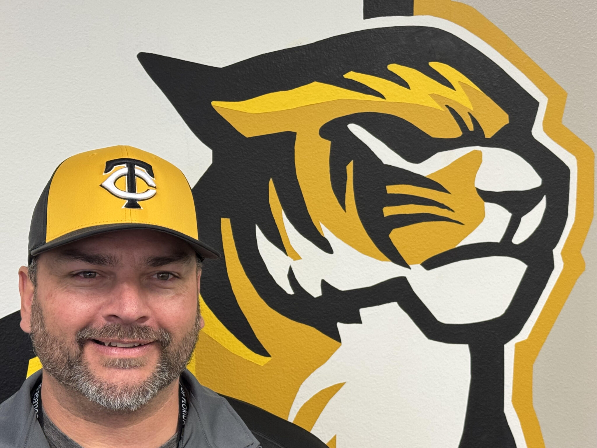 Men's Baseball - Trinity College